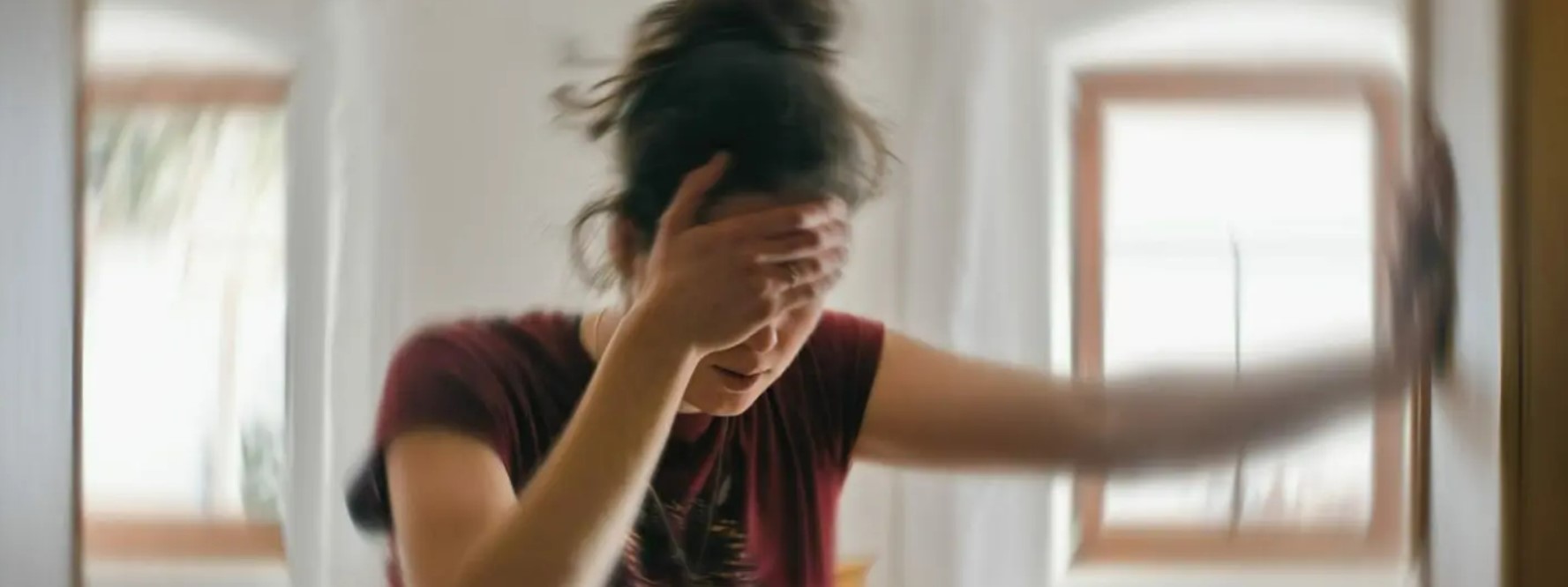 Diferencias entre vértigo y mareo - Fiit Concept | Fiit Concept